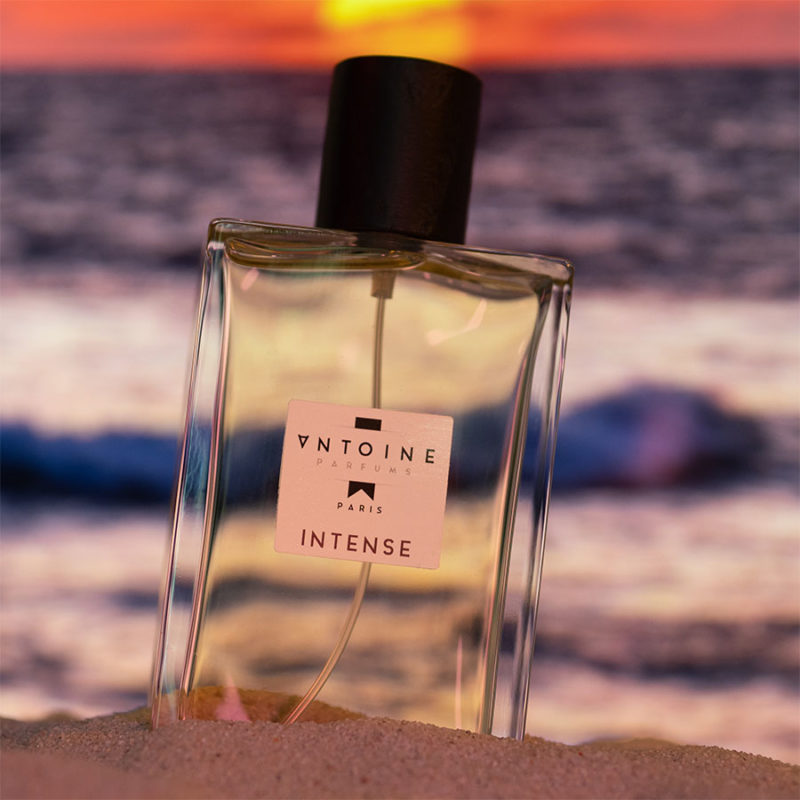 Intense perfume - Parfums Antoine | Parfums Antoine