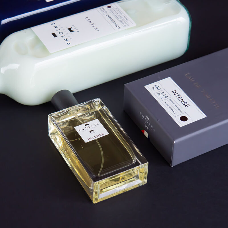 Lessive Intense Antoine : parfumez votre linge | Parfums Antoine