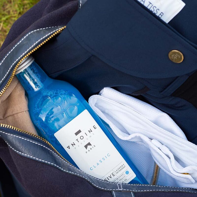 Lessive Classic Antoine : parfumez votre linge | Parfums Antoine