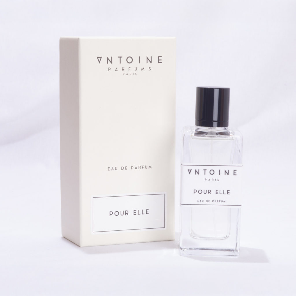 Eau de Parfum Pour Elle | Parfums Antoine